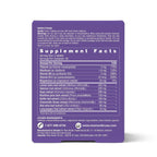 magnesium for muscle relaxation