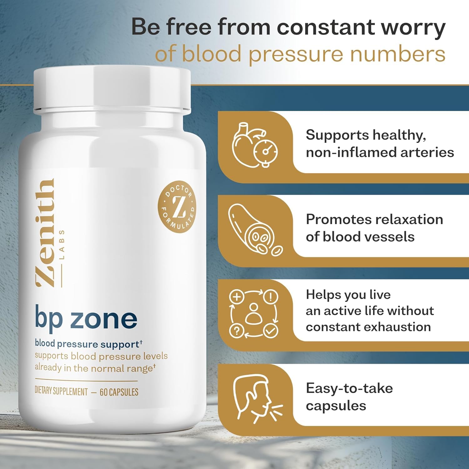Magnesium for muscle relaxation