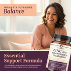 Magnesium for muscle relaxation
