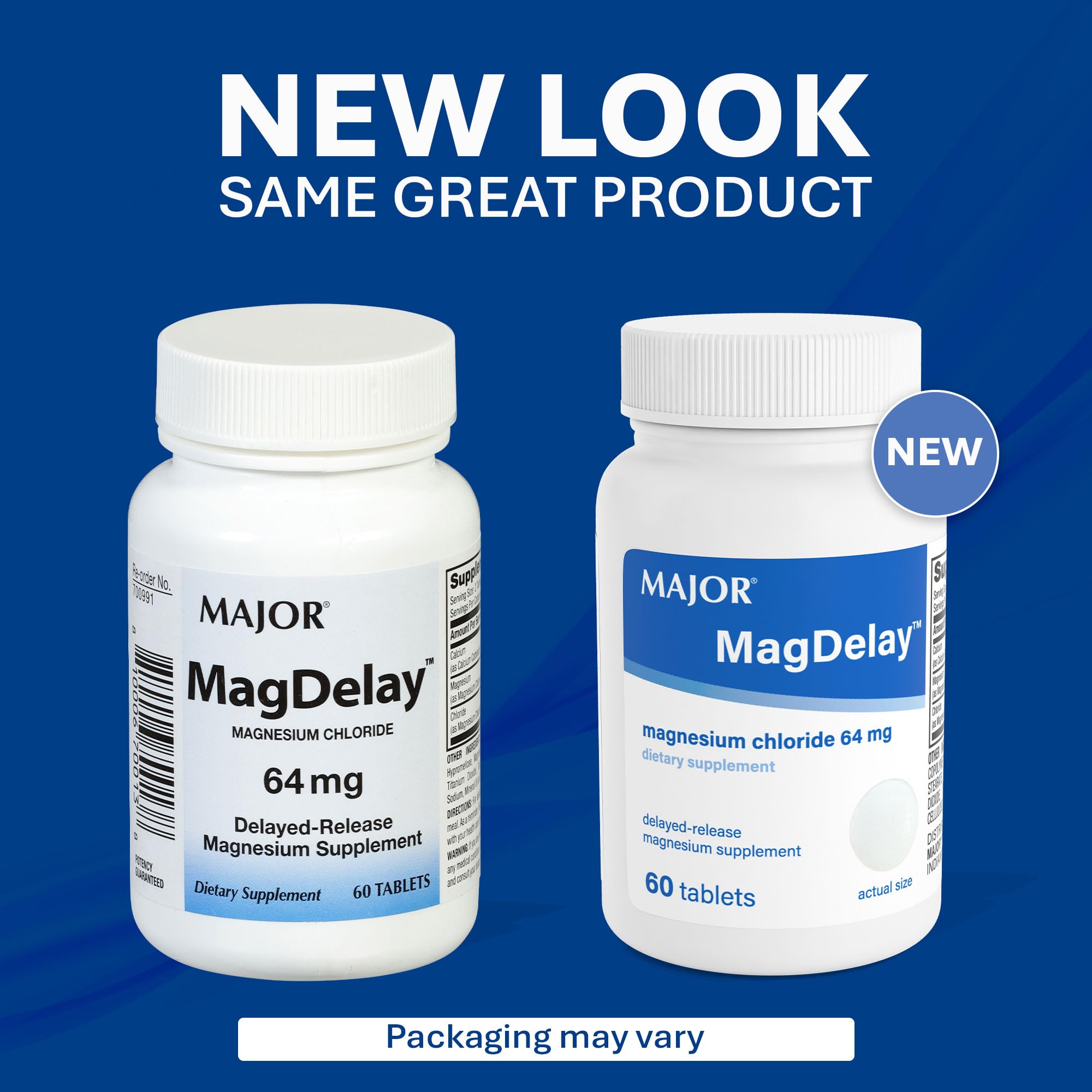 magnesium for muscle relaxation