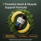 magnesium for muscle relaxation