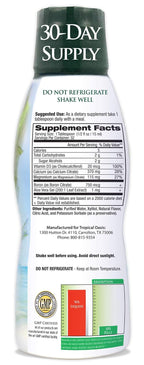 magnesium for muscle relaxation