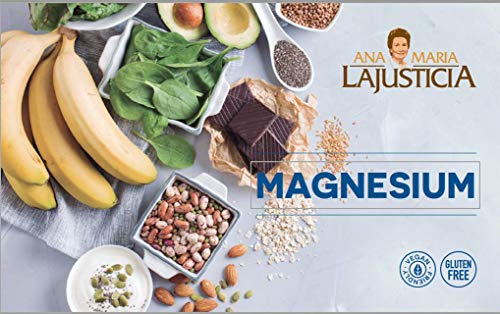 magnesium for muscle relaxation