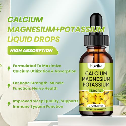 magnesium for muscle relaxation