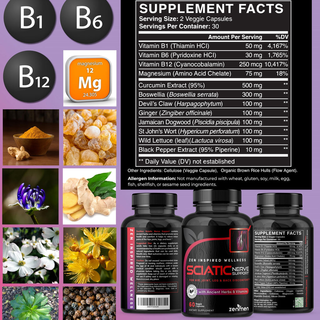 magnesium for muscle relaxation