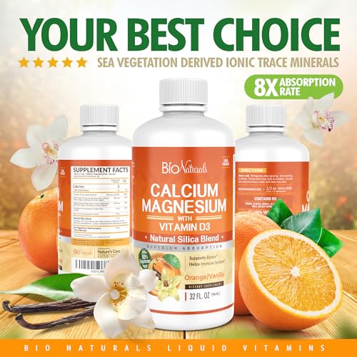 magnesium for muscle relaxation