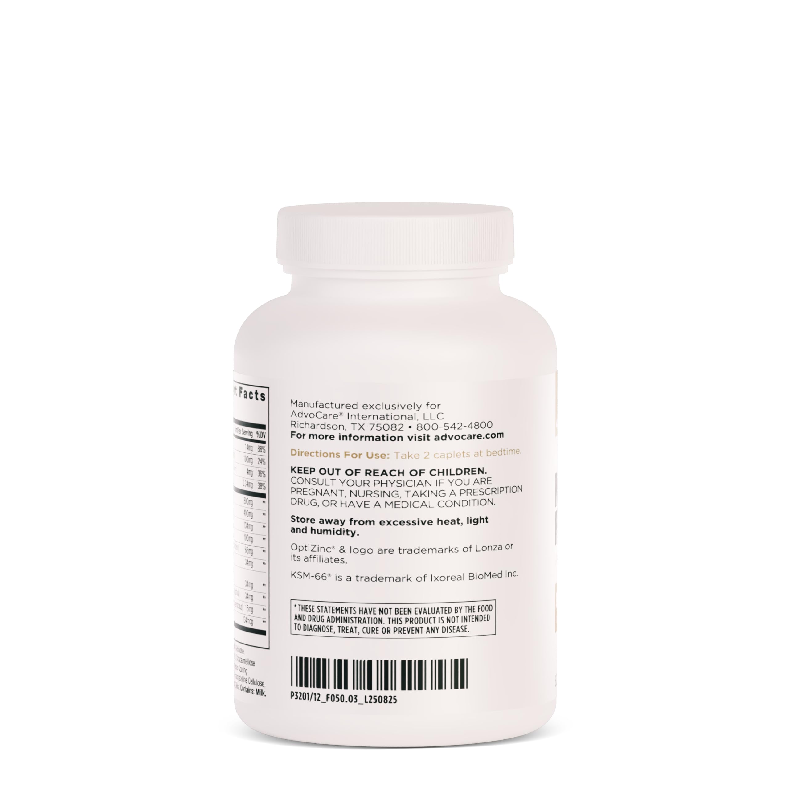 magnesium for muscle relaxation