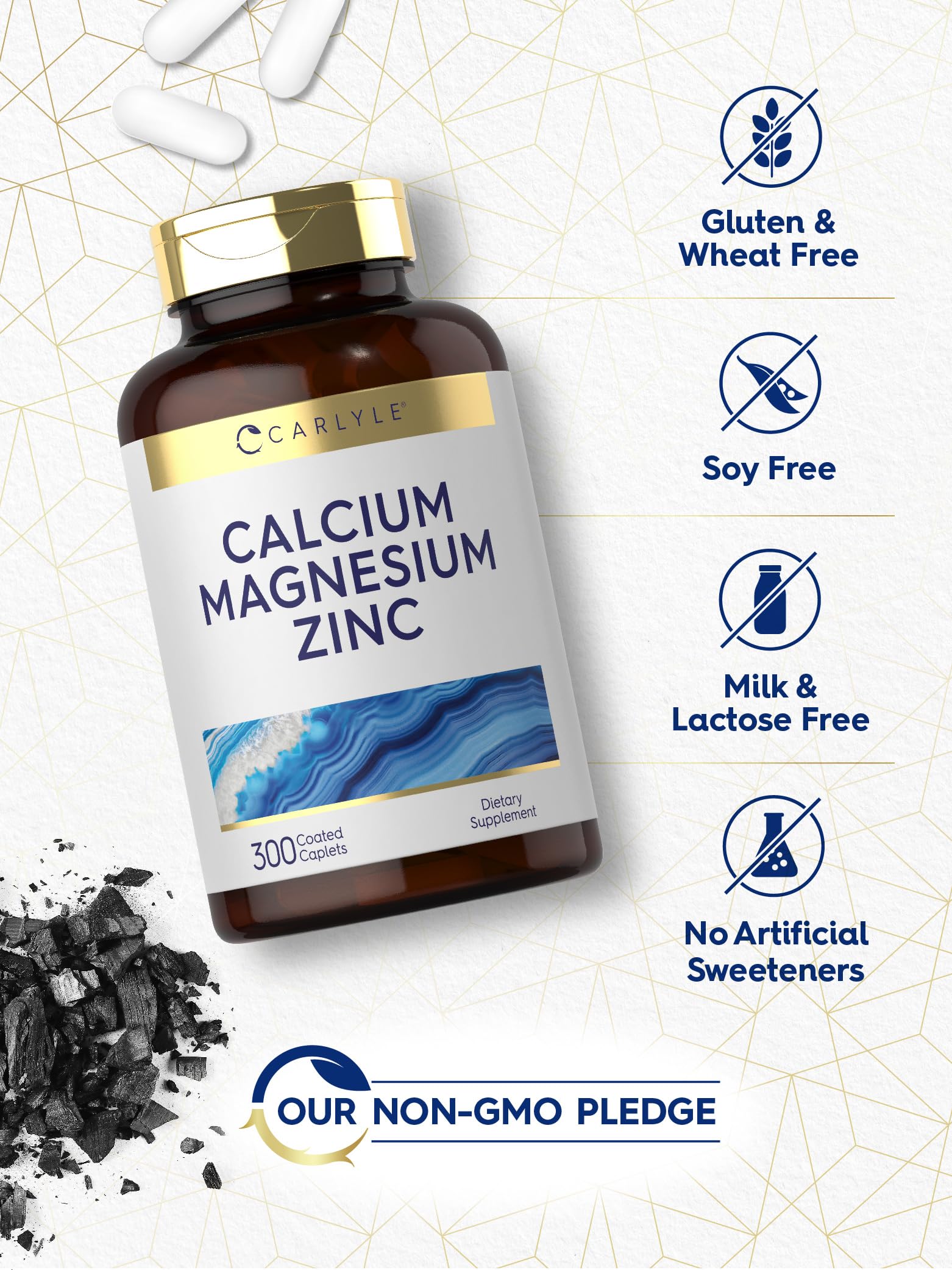 magnesium for muscle relaxation
