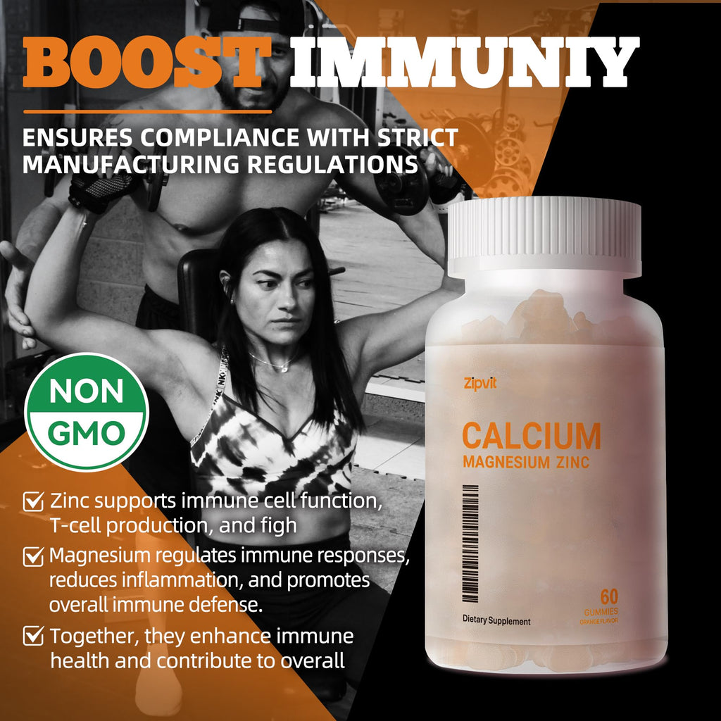 magnesium for muscle relaxation