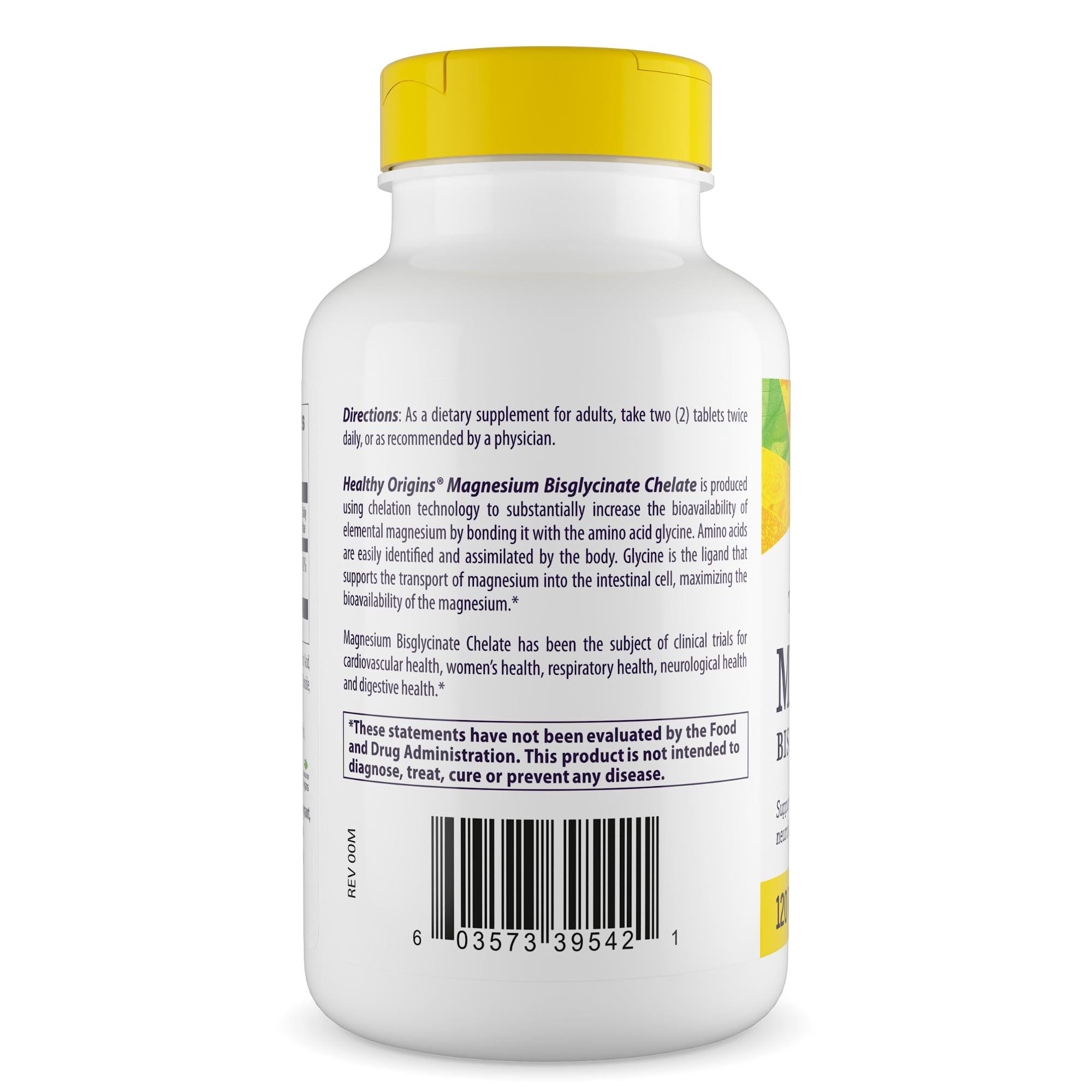 magnesium for muscle relaxation