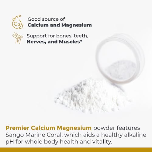 magnesium for muscle relaxation