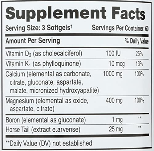 magnesium for muscle relaxation
