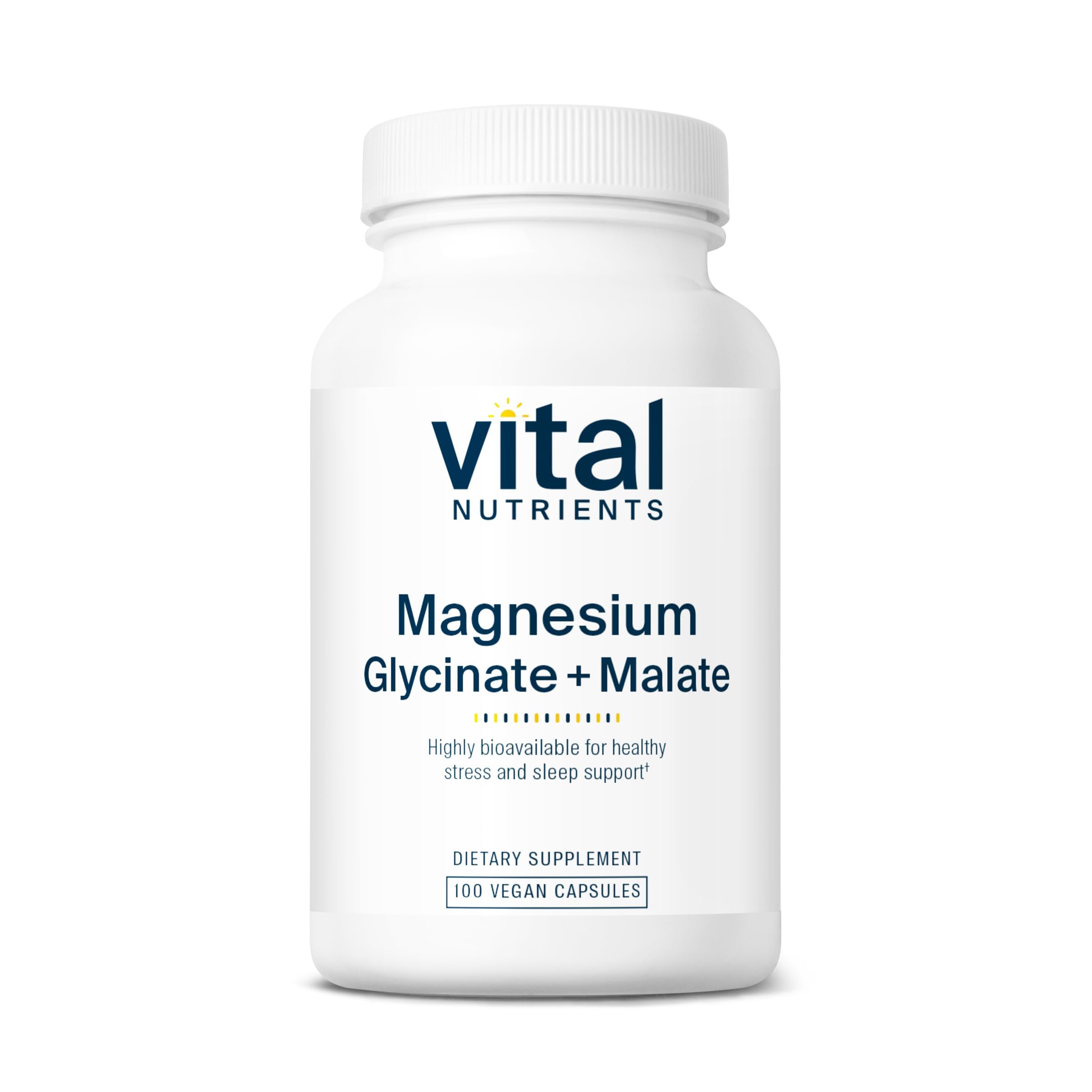 magnesium for muscle support