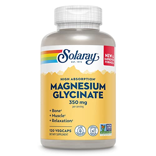 magnesium for muscle support