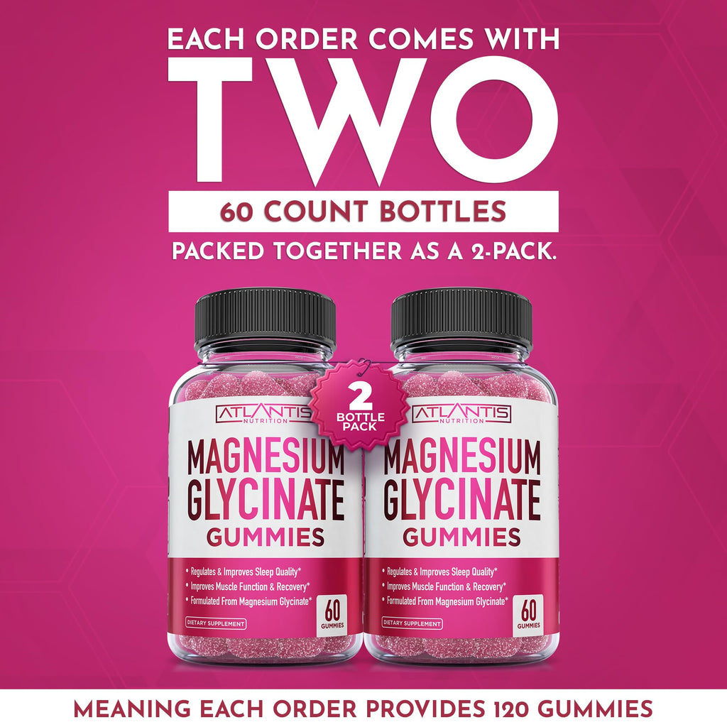 magnesium for muscle support
