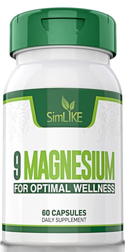 magnesium for muscle support