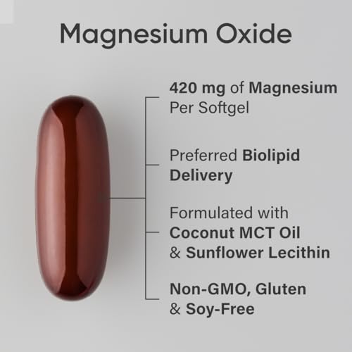 magnesium for nerve health support