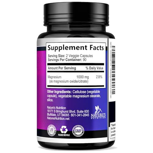 magnesium for optimal body function