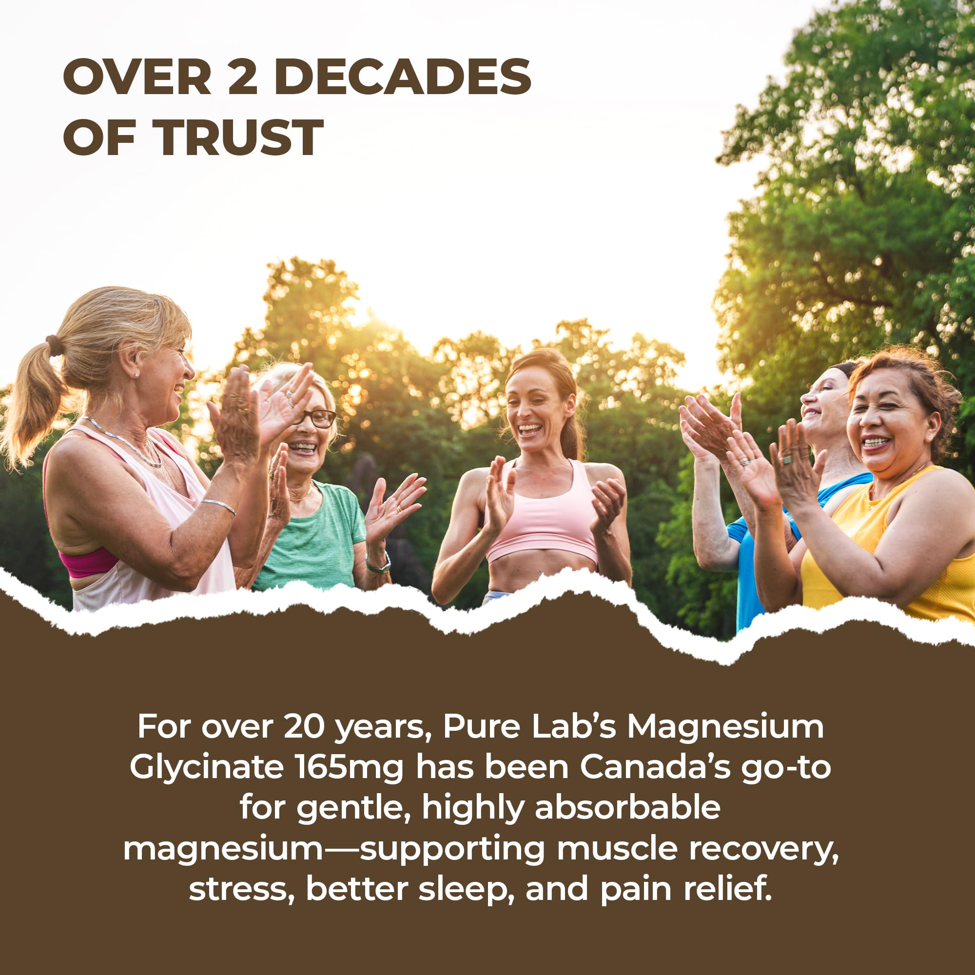 magnesium for optimal bone health