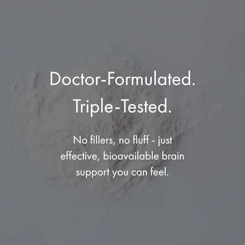 Magnesium for optimal brain function
