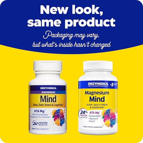 magnesium for optimal nerve function