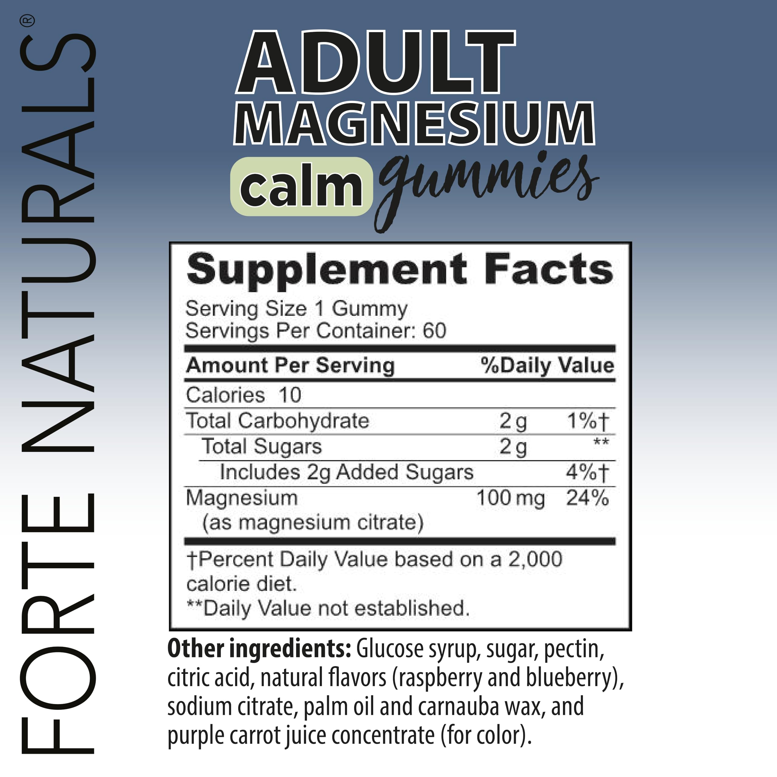 magnesium for overall health and wellness