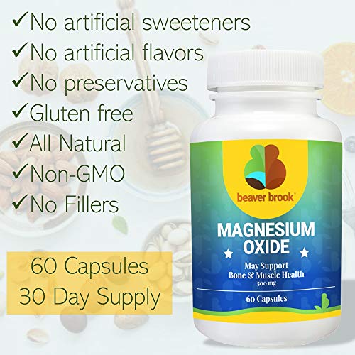 magnesium for overall health benefits