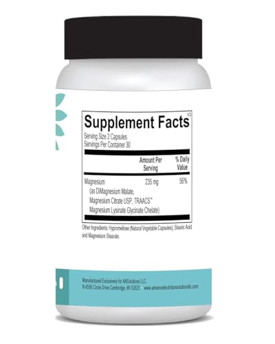 magnesium for overall health benefits