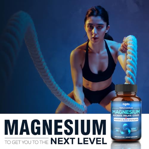 magnesium for overall health benefits