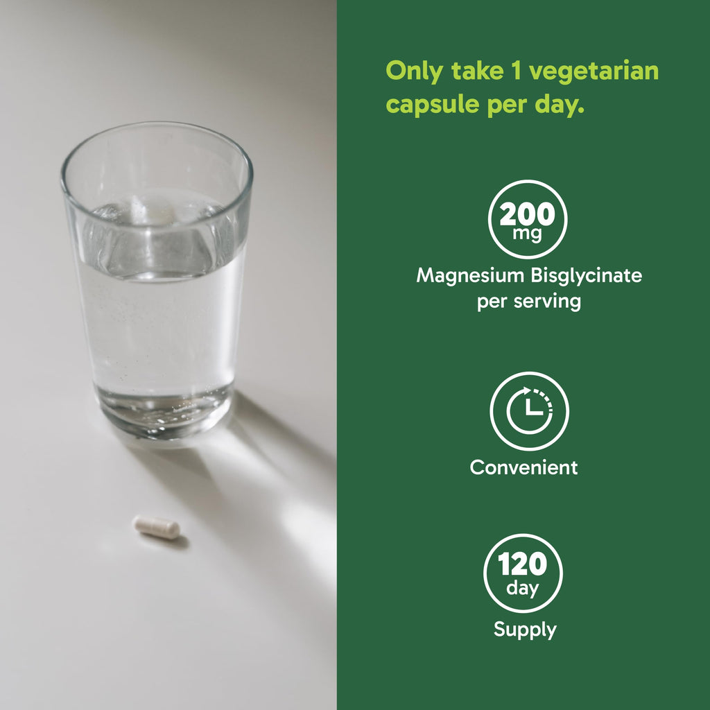magnesium for overall health benefits