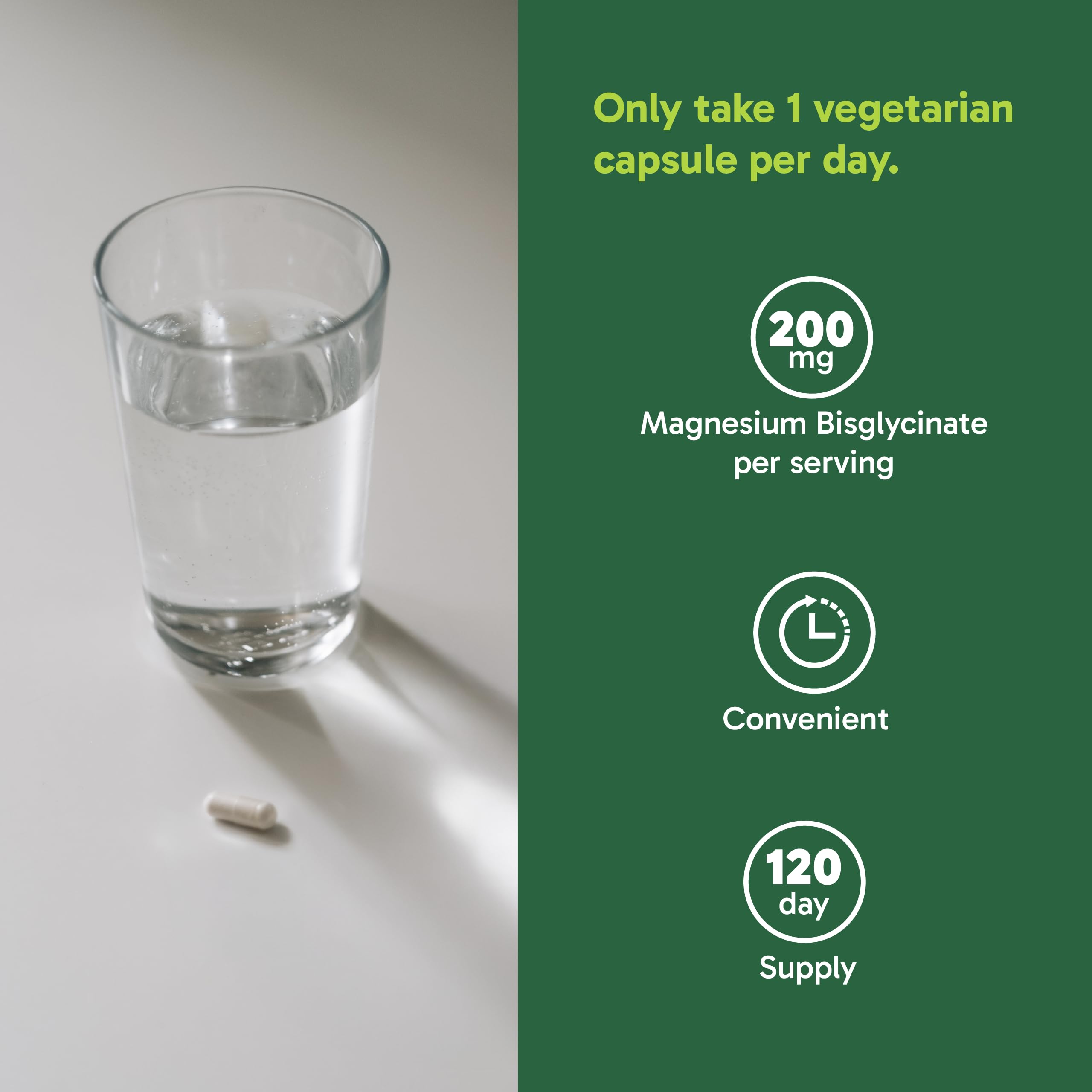 magnesium for overall health benefits