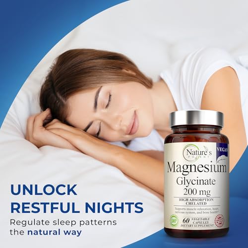 magnesium for overall health benefits