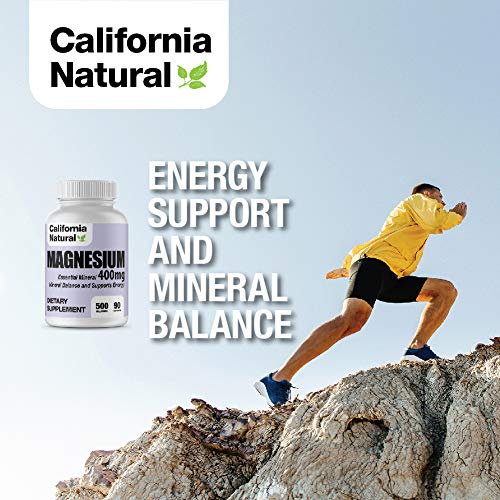 magnesium for overall health benefits