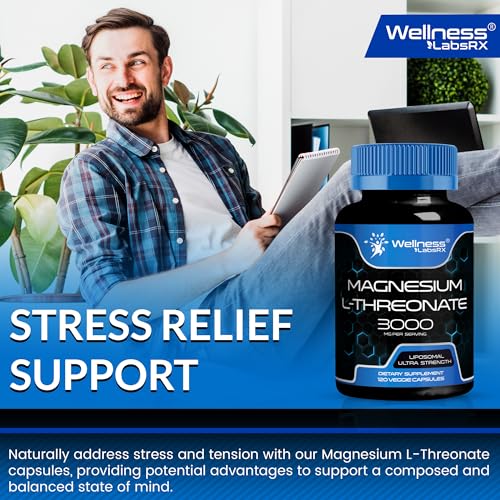 magnesium for overall health support