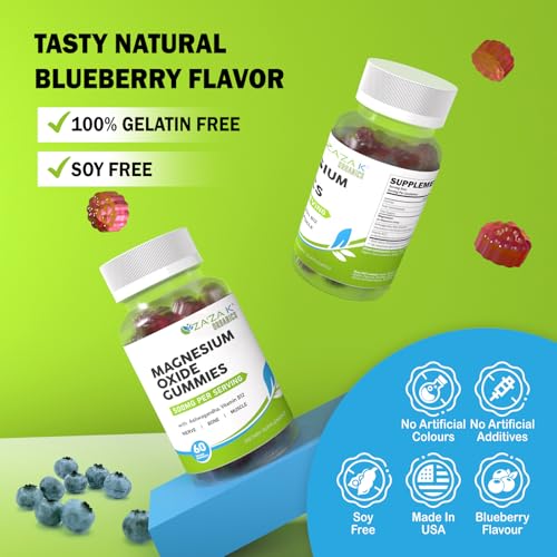 magnesium for overall health support