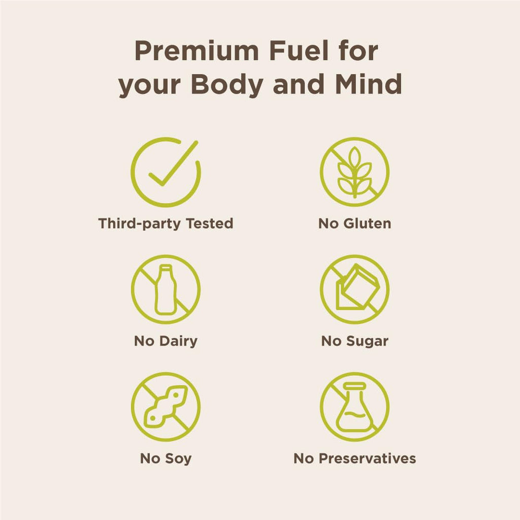 magnesium for overall health