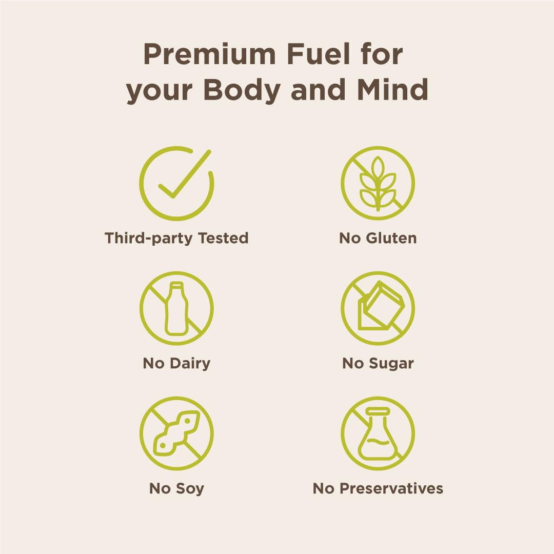 magnesium for overall health