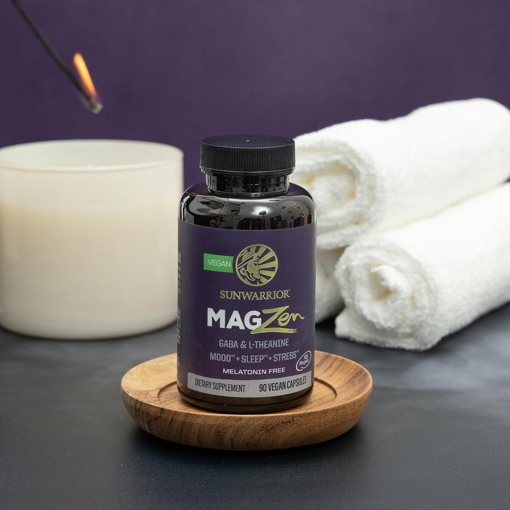 magnesium for overall wellness and health