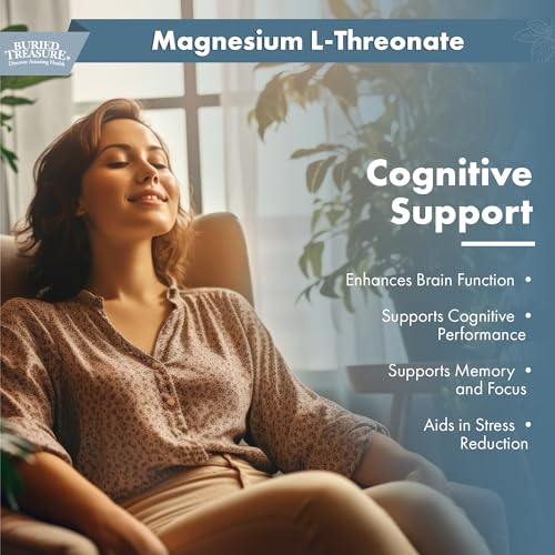 magnesium for overall wellness benefits