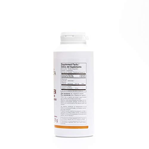 magnesium for overall wellness in Canada