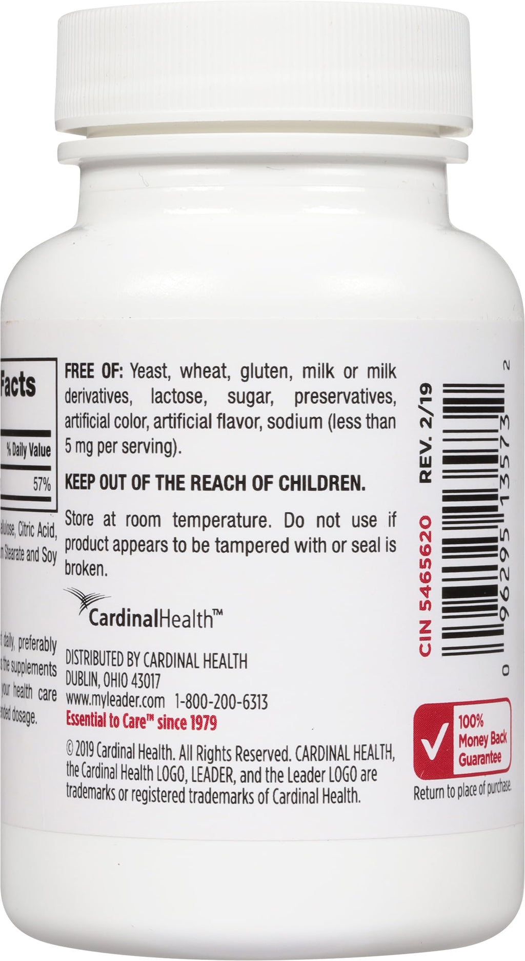 magnesium for overall wellness support