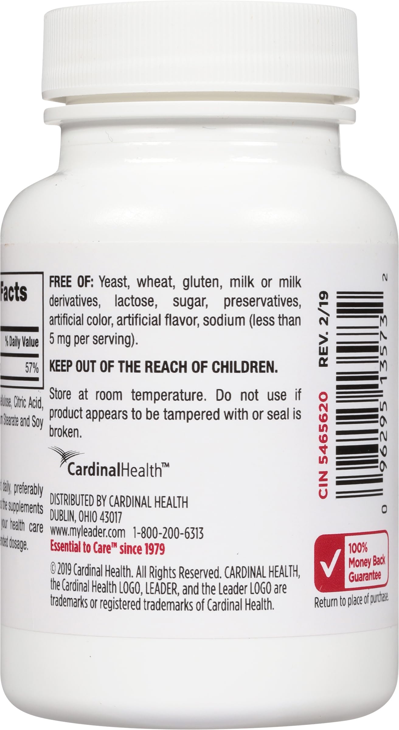 magnesium for overall wellness support