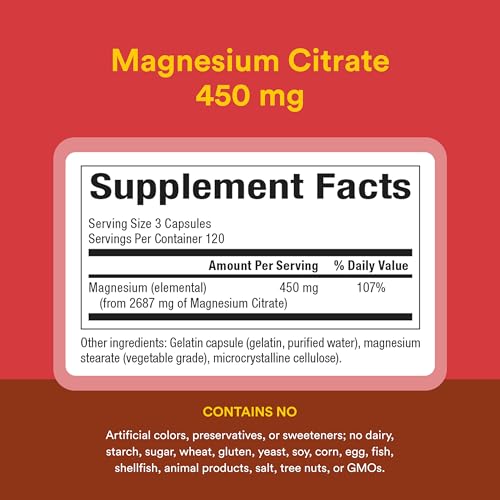 magnesium for overall wellness
