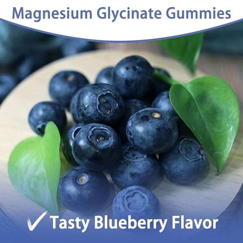 magnesium for overall wellness