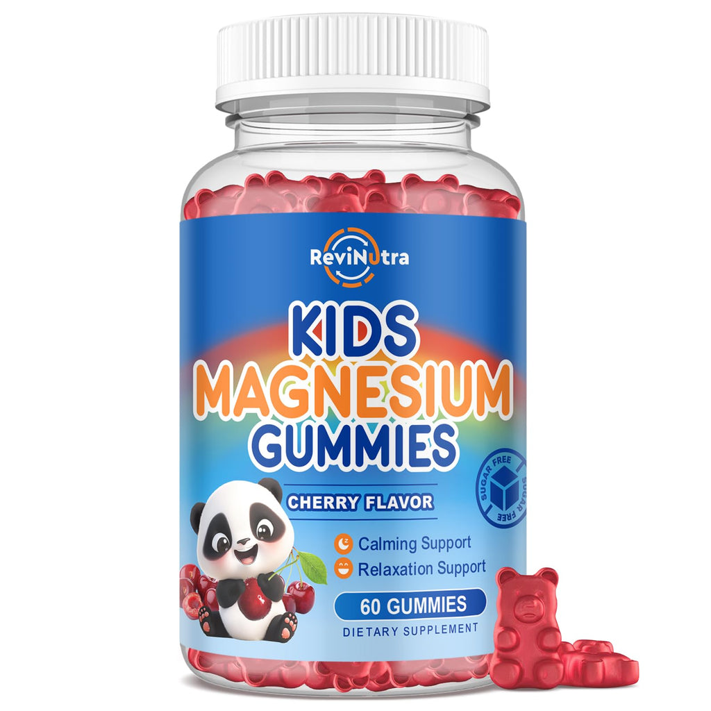 magnesium for overall wellness