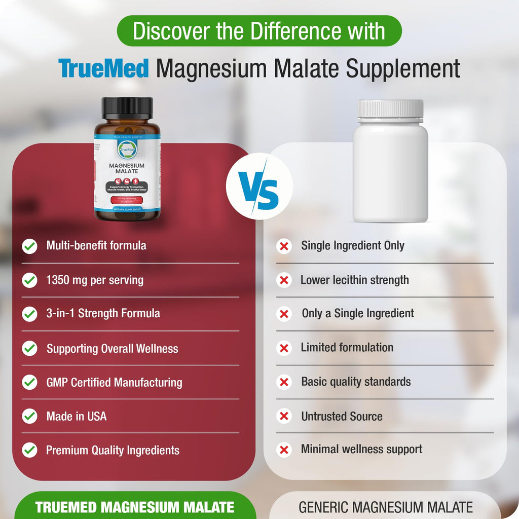 magnesium for overall wellness