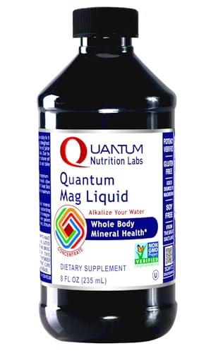 magnesium for overall wellness