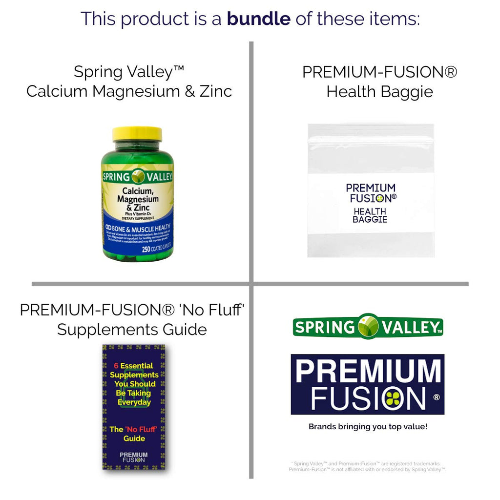 Magnesium for overall wellness