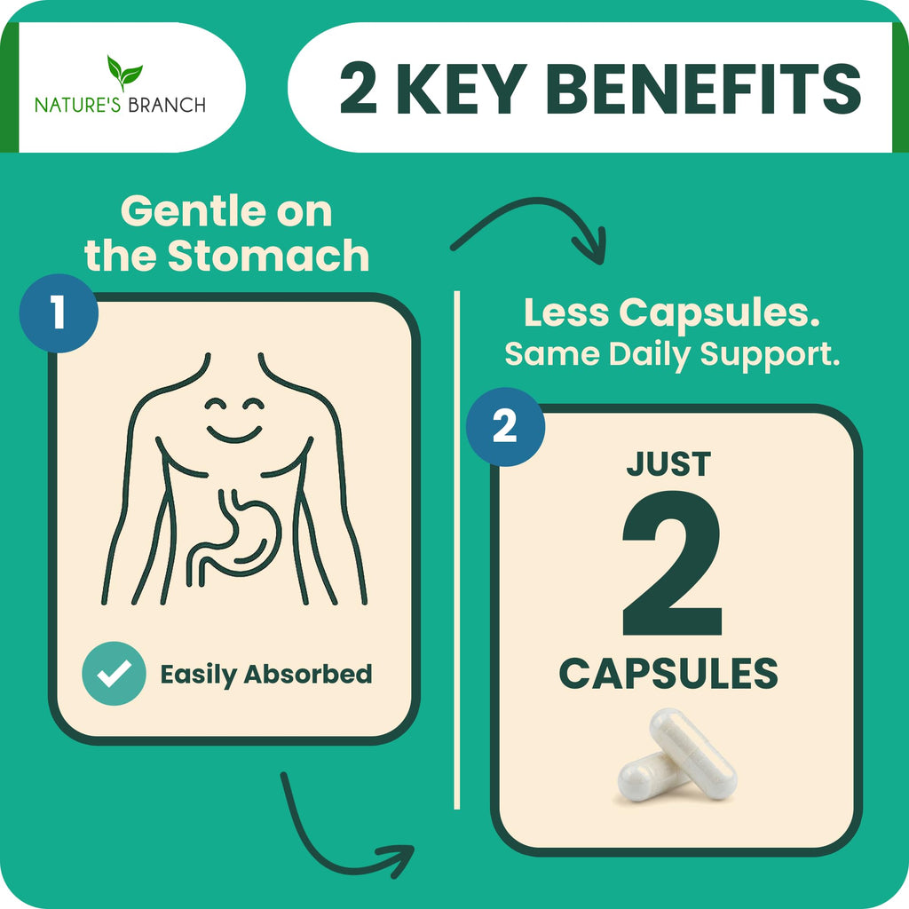 magnesium for overall wellness