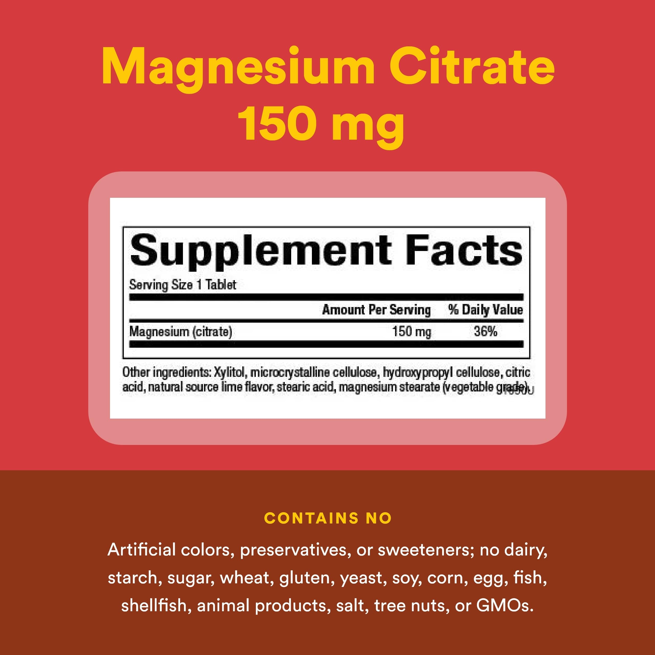 magnesium for overall wellness